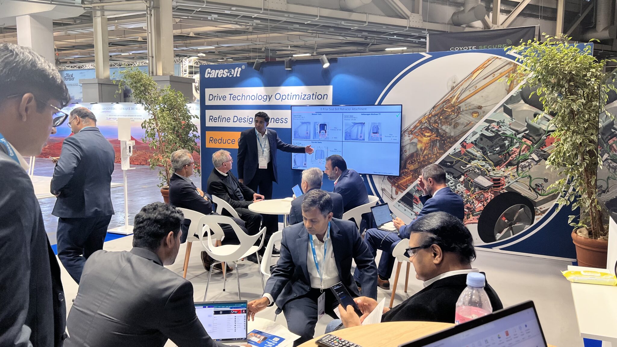 Insights - Caresoft Global