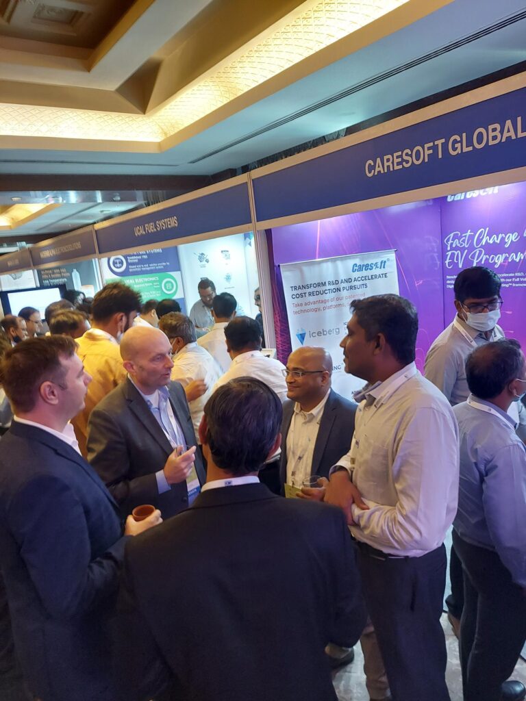 Insights - Caresoft Global