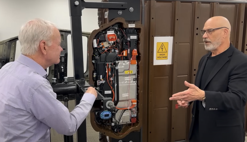 Inside Tesla’s Cybertruck Battery Pack - Caresoft Global