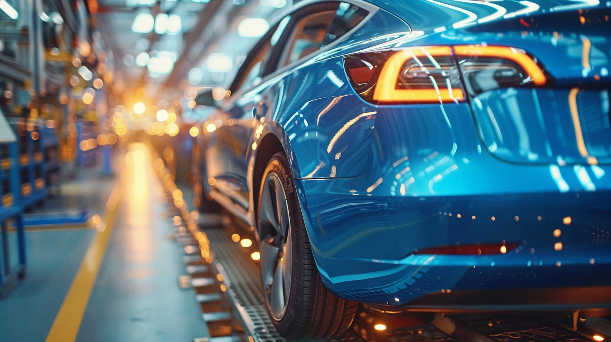 The Unboxing Methodology for BEVs - Caresoft Global