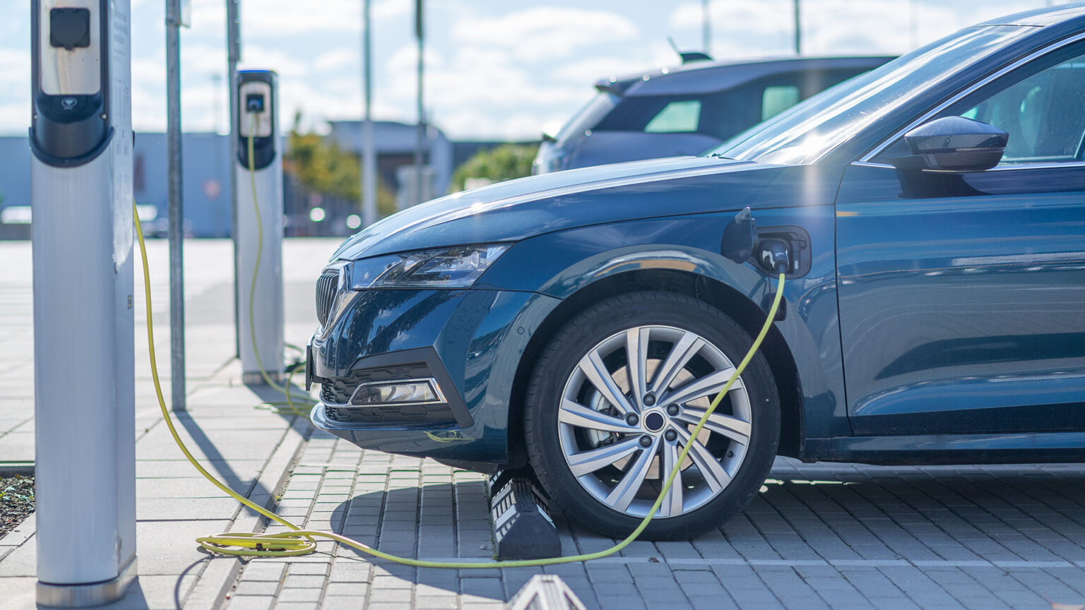 Understanding the cost dynamics in the EV industry - Caresoft Global