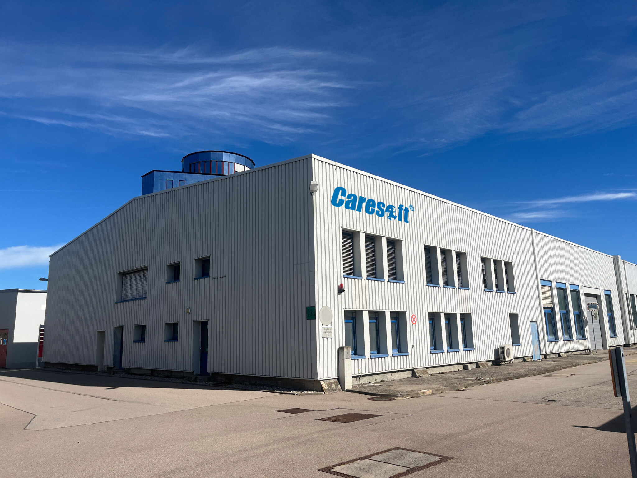 About Us - Caresoft Global