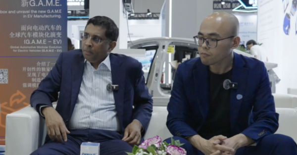 Insights from Auto Guangzhou 2024 - Caresoft Global