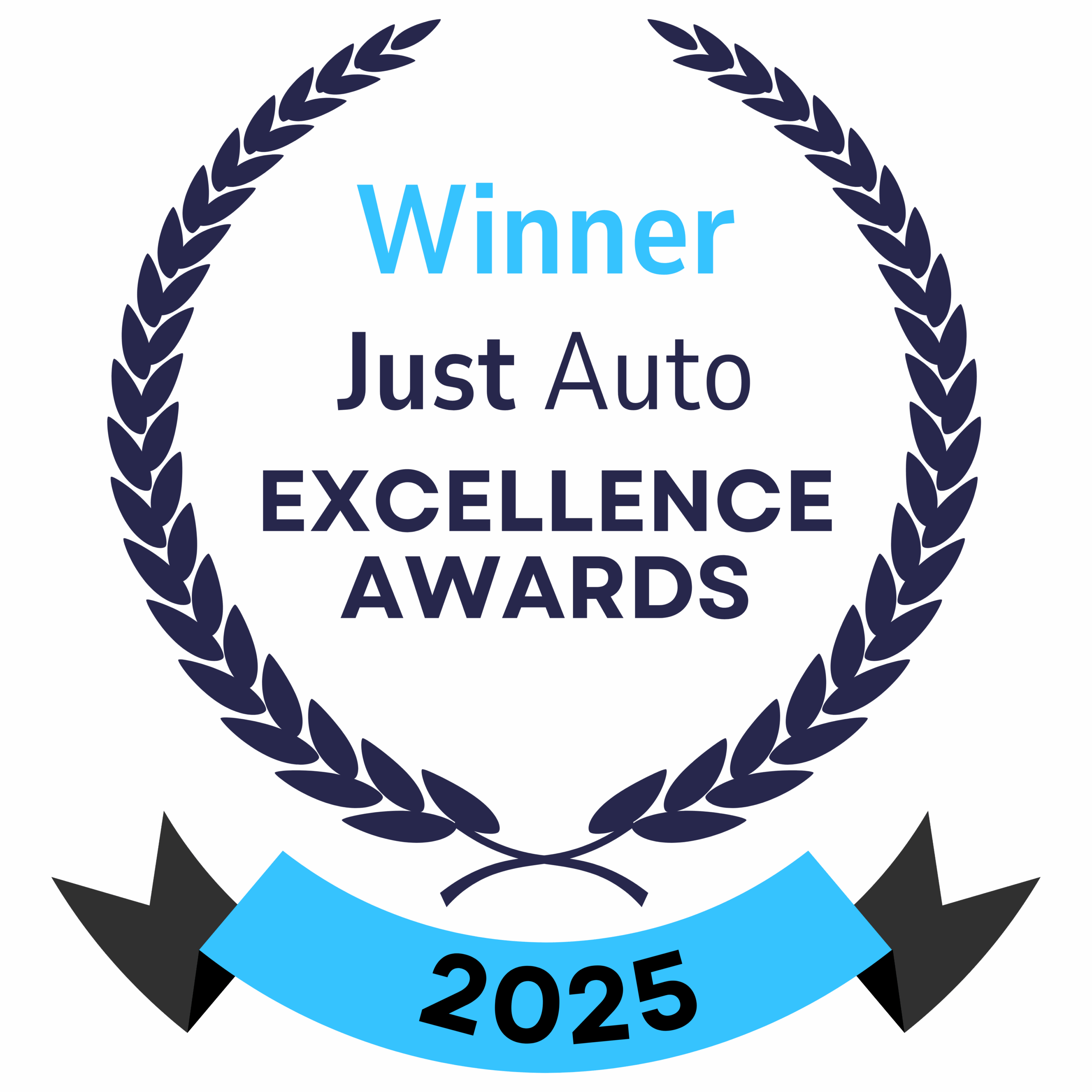 Caresoft Global Recognized at Just Auto Excellence Awards